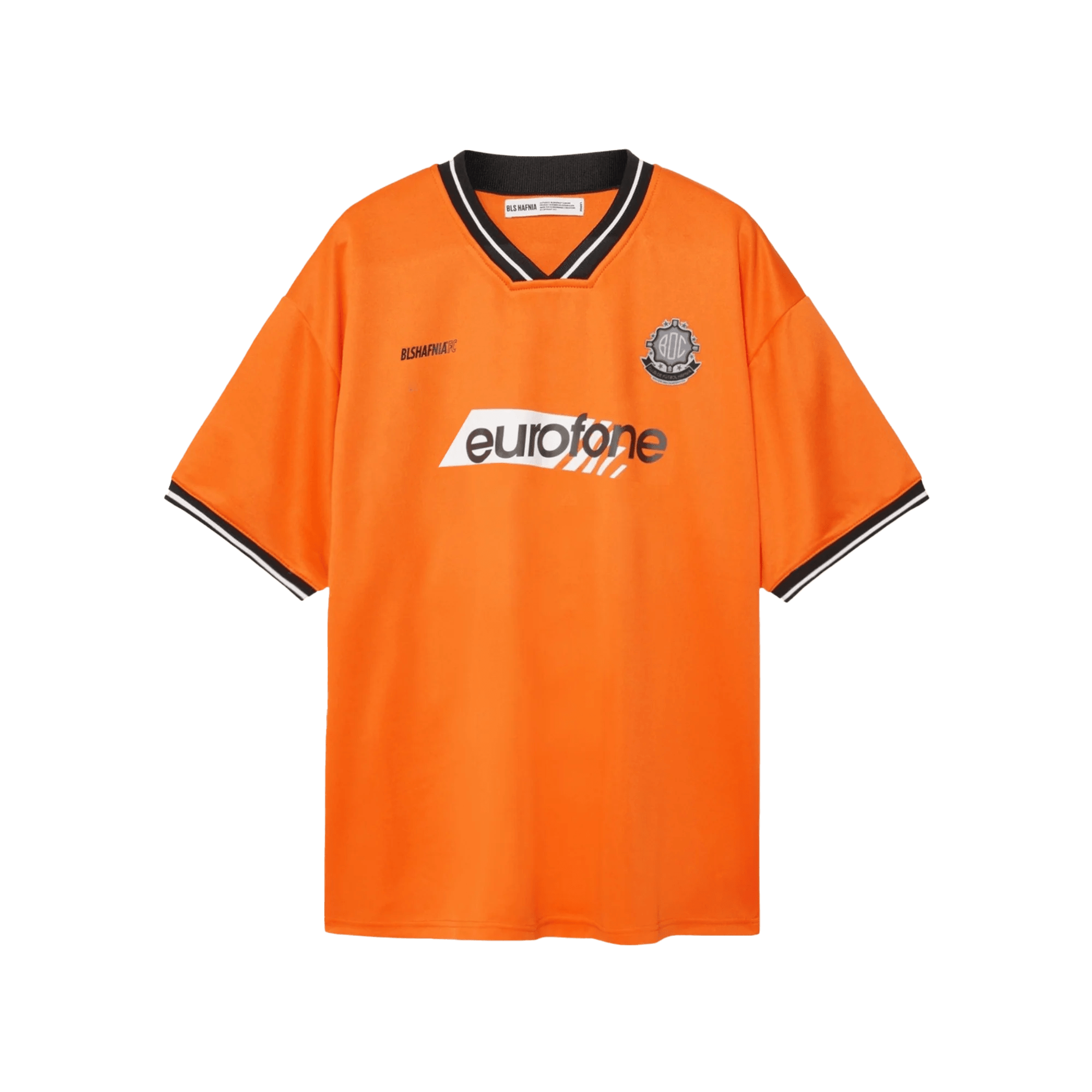 Eurofone Jersey - BOC Shop